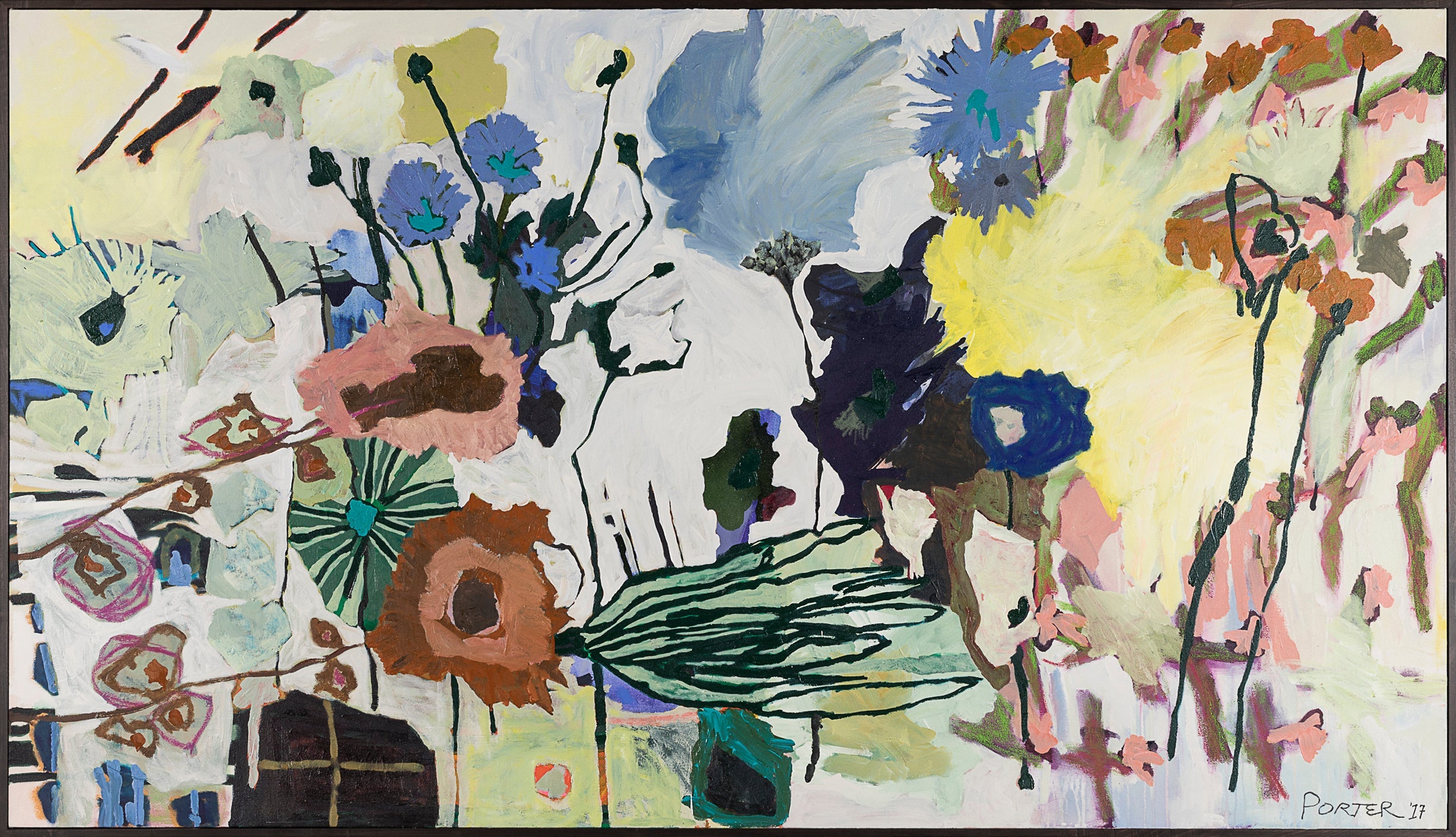 Archive – Kelly Porter Art